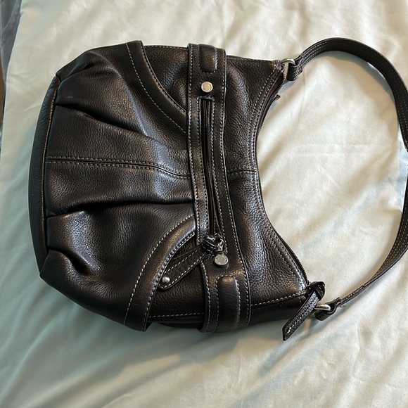 Tignanello | Bags | Tignanello Shoulder Bag | Poshmark